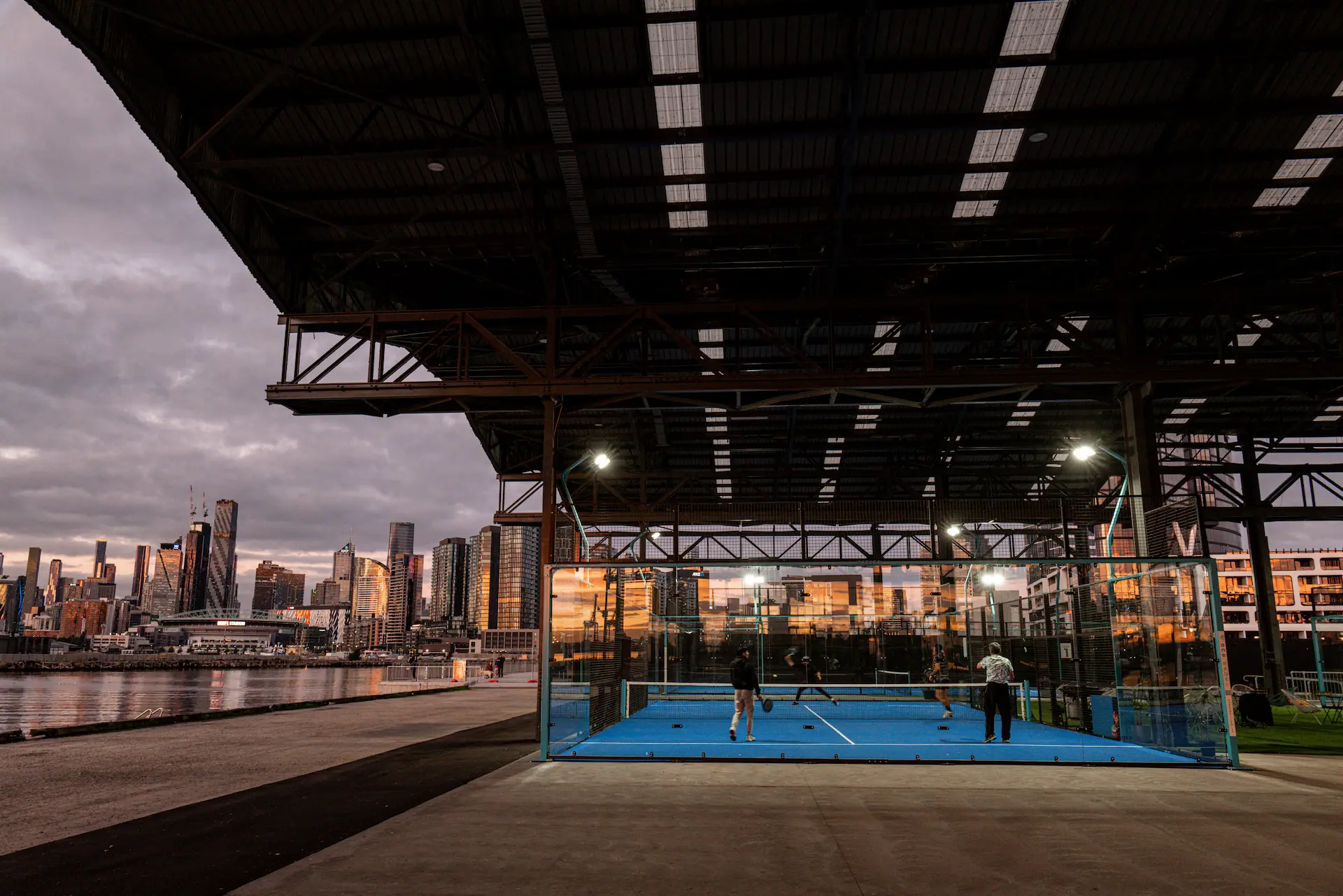 Gift Vouchers - Game4Padel